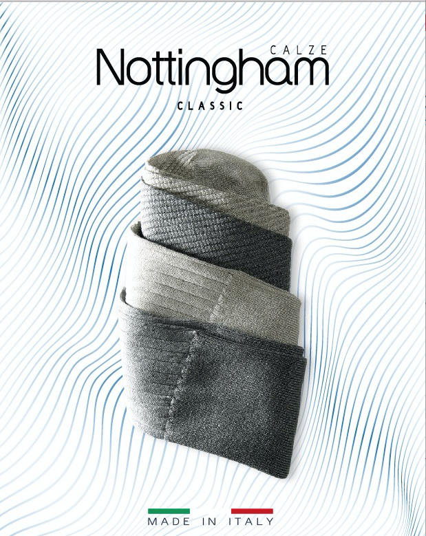 Igam sigla un accordo di licenza con il Calzificio Bagnato. Nasce la ...