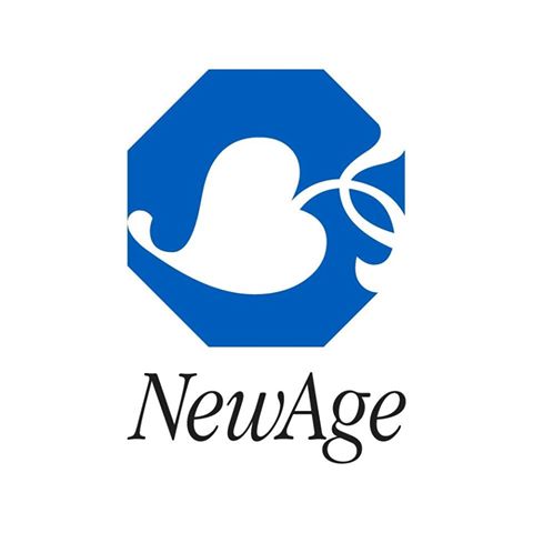 New Age: rinnovati logo e sito web per celebrare i 20 anni dell’azienda ...