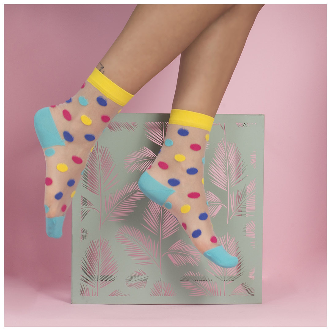 Calzitaly lancia una nuova collezione di calzini donna - Intimo Retail