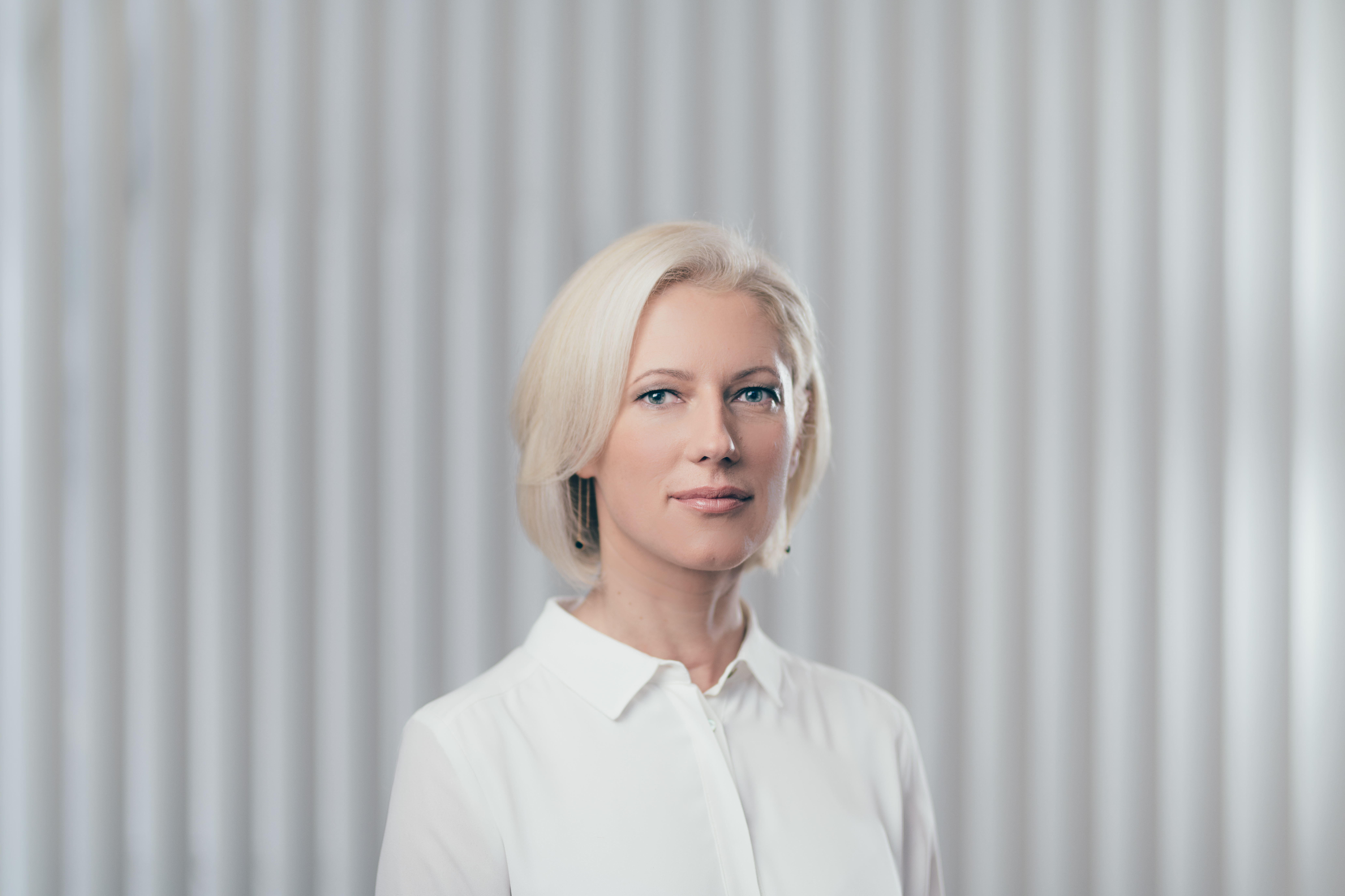 European Lingerie Group: Baiba Birzniece nominata Head of Strategy