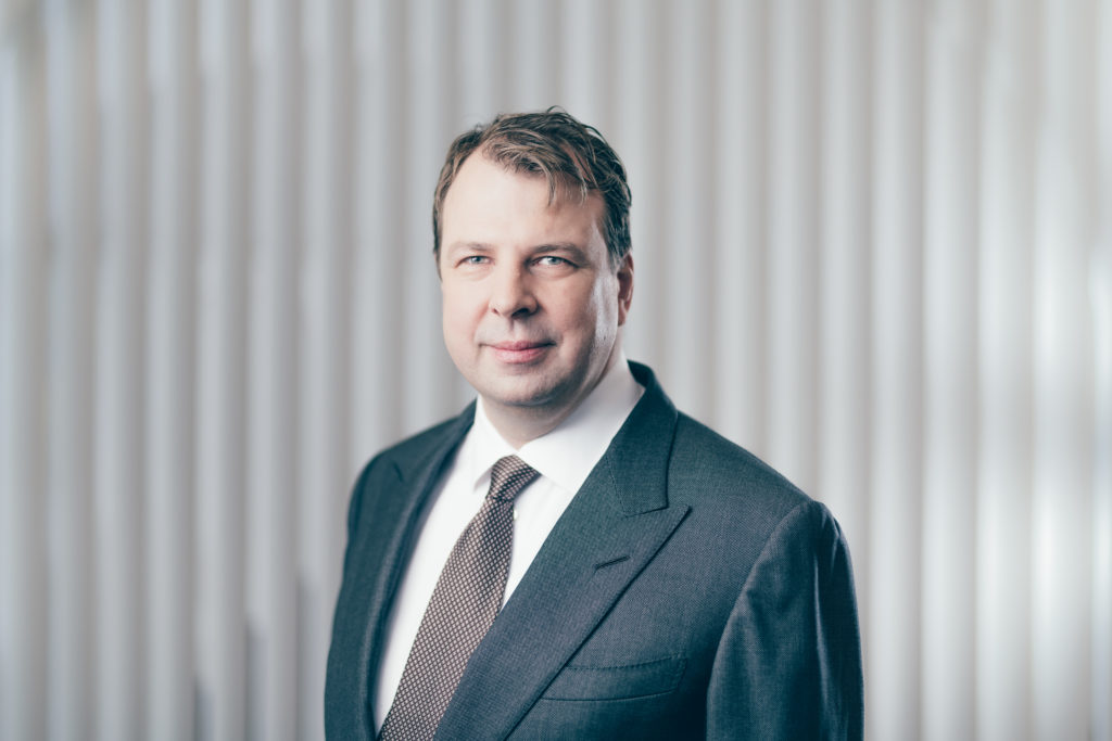 ELG: primo semestre a -6,9%. Crescono Polonia (+3,7%) e Benelux (+3,1% ...