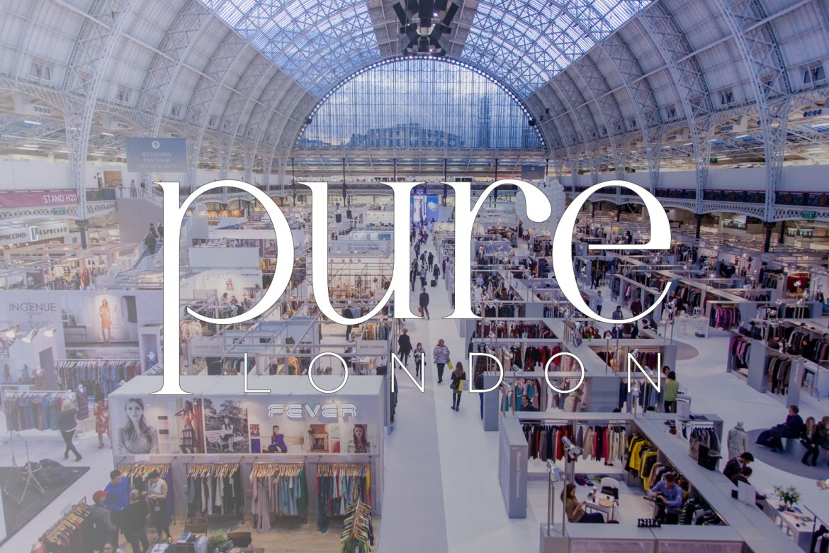 Pure London: a febbraio debutta la sezione Pure Body - Intimo Retail