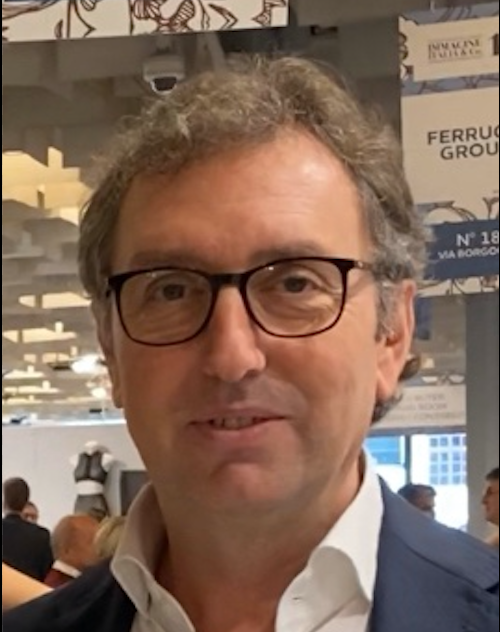 Felina: Piero Petrangolini è il nuovo Head of international sales ...