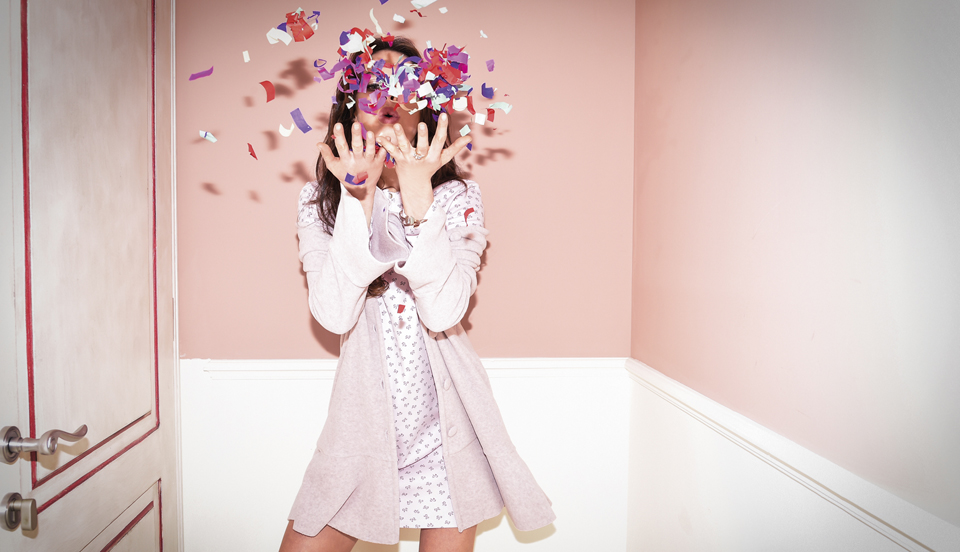 Sungal acquisisce Giada Lingerie che cambia nome in Chiara Fiorini srl ...