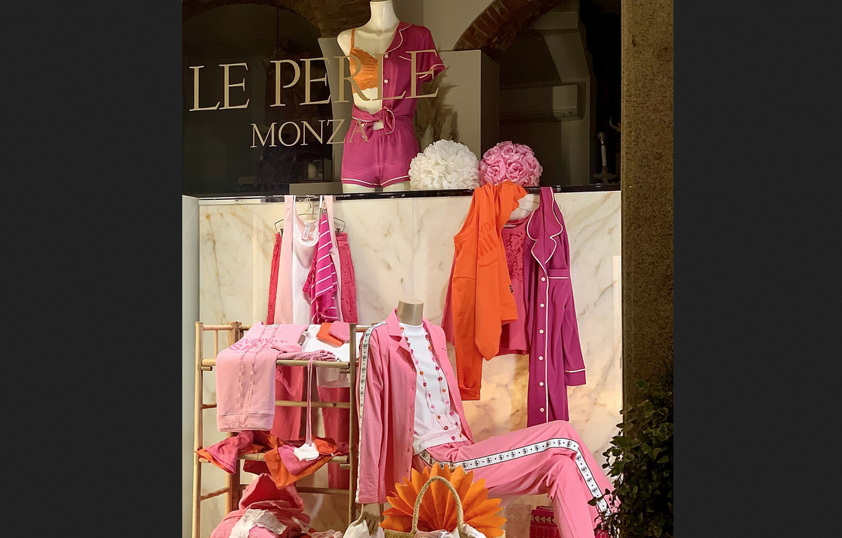 Retail Capital acquisisce “Le Perle Monza” e lancia un progetto di ...