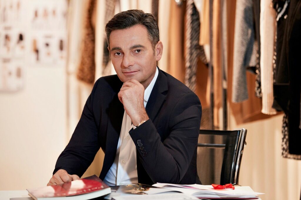 Marco Marchi è il nuovo presidente di Coin - Intimo Retail