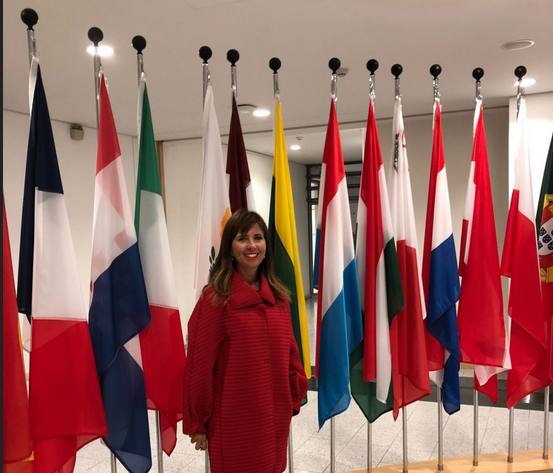Barbara Cimmino (Yamamay) eletta vice presidente di Confindustria ...