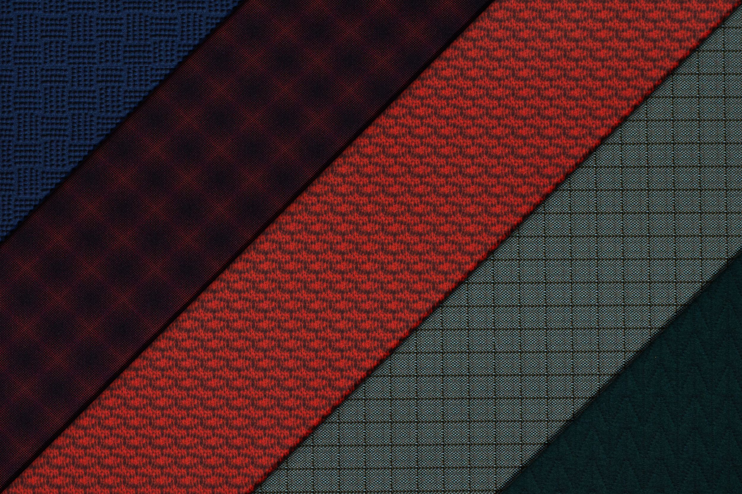 Sensitive Fabrics presenta “On your beat”, la collezione Activewear A/I ...