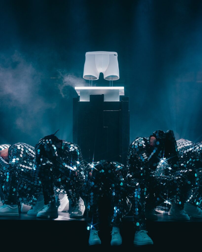 Intimissimi Uomo cambia nome in Iuman