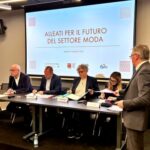 Siglato il testo definitivo del CCNL Tessile-Moda, al via iniziative a ...