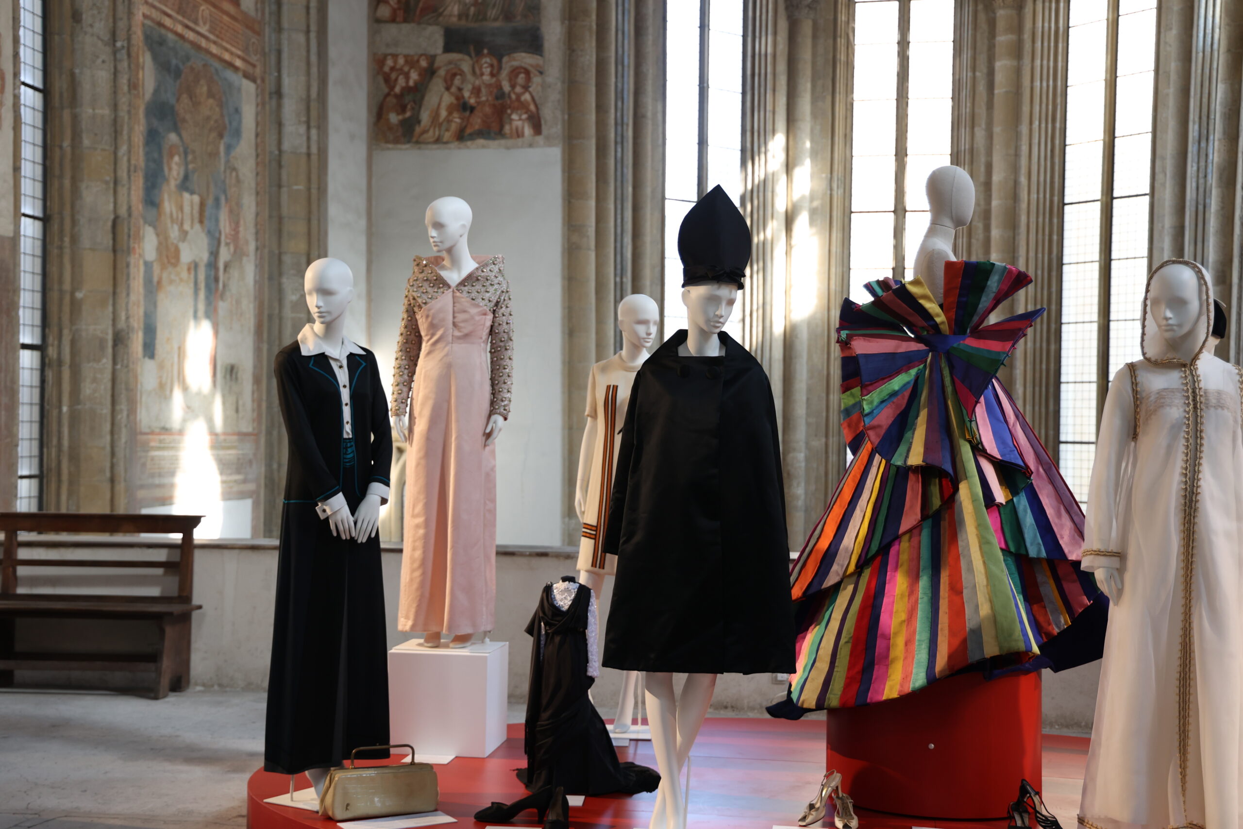 ReMade in Italy: inaugurata a Napoli la mostra dell’accademia IUAD ...